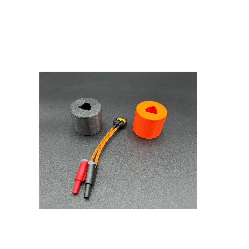 Jarhead Diagnostics Load Test Light — Jarhead Diagnostics