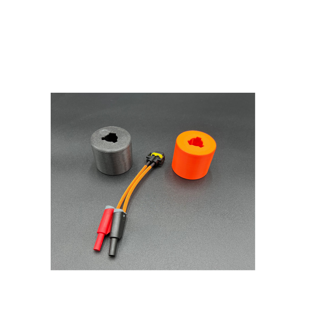 Jarhead Diagnostics Load Test Light — Jarhead Diagnostics