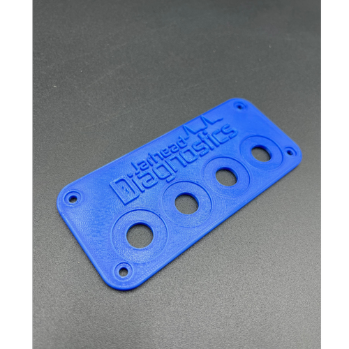 Jarhead Diagnostics Ground Splice — Jarhead Diagnostics