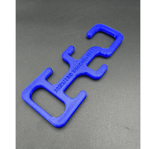 VCI Holder For GM MDI2 and Ford VCM3 — Jarhead Diagnostics