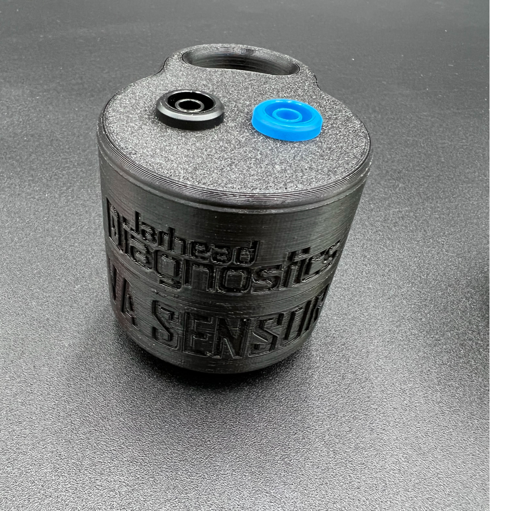 Jarhead Diagnostics VDD Parasitic Draw Tester — Jarhead Diagnostics