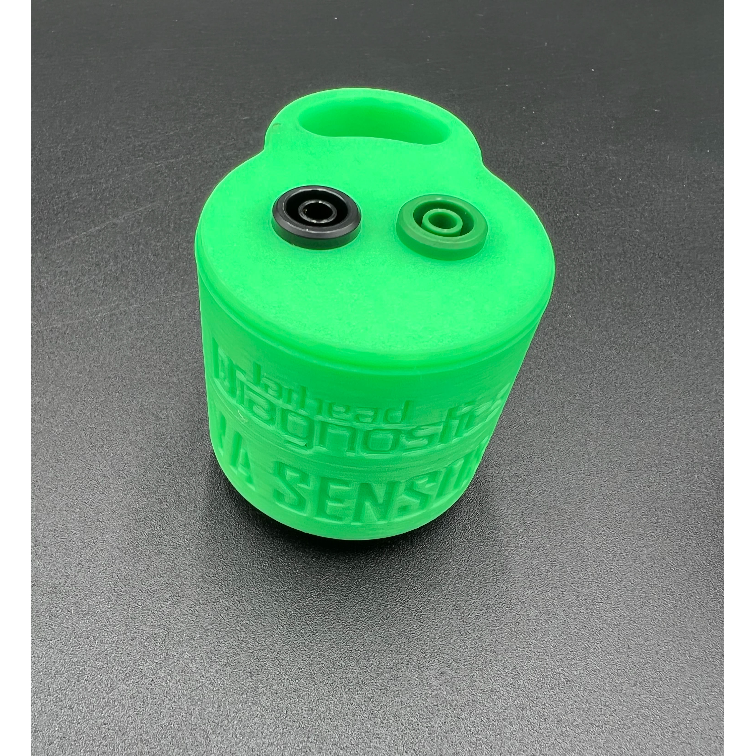 Jarhead Diagnostics High Amp Load Test Light — Jarhead Diagnostics