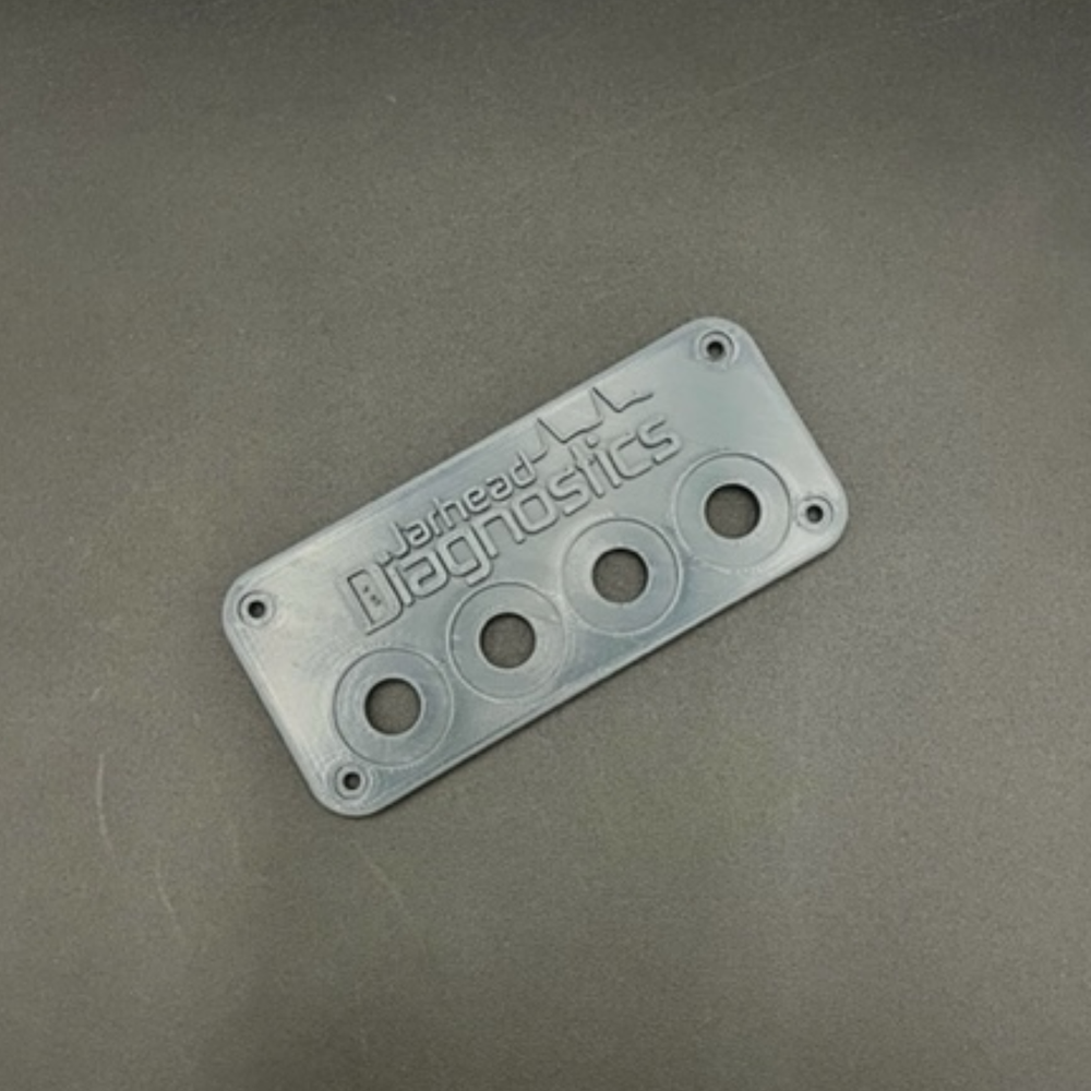 Jarhead Diagnostics Ground Splice — Jarhead Diagnostics