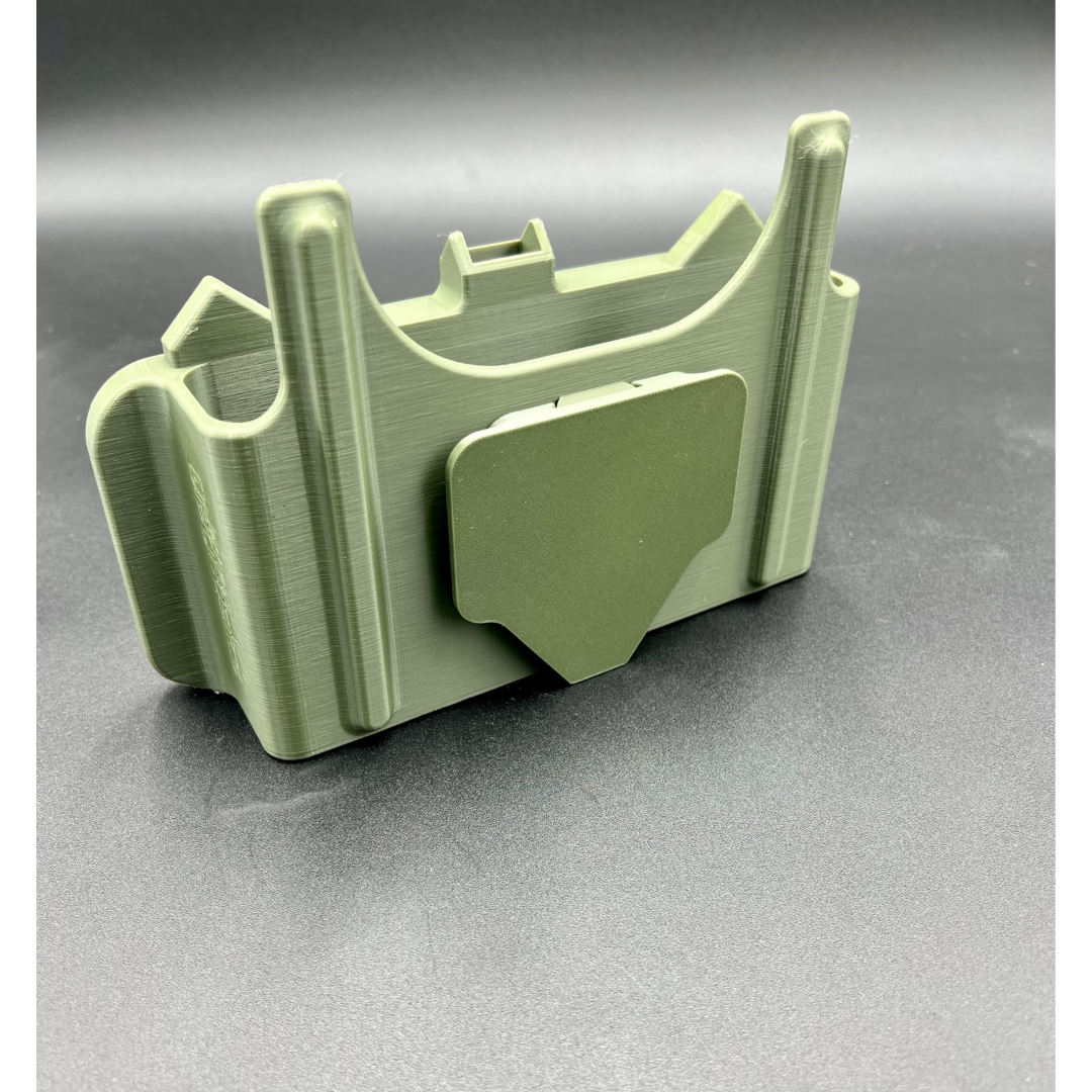 Autel Ultra VCI Holder — Jarhead Diagnostics