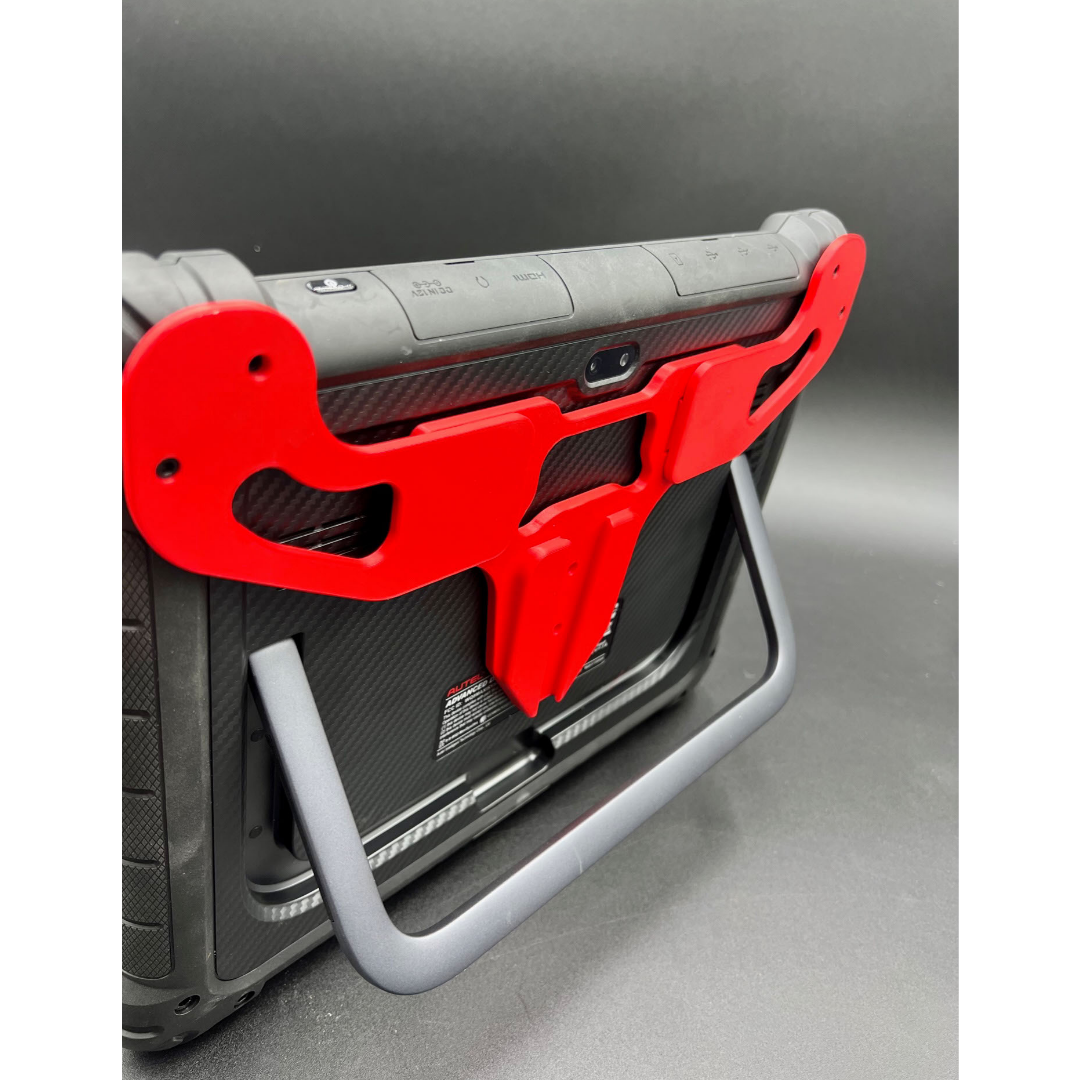 Dell Rugged 7220/7212 Scope Mount Adapter — Jarhead Diagnostics