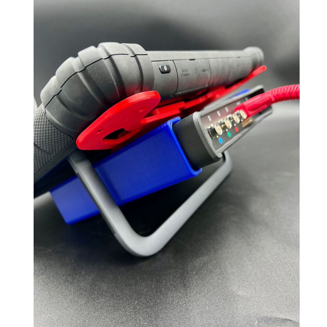Universal Scope Mount — Jarhead Diagnostics