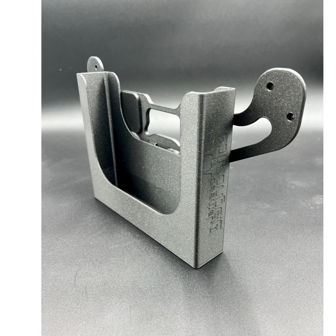 Universal Scope Mount — Jarhead Diagnostics