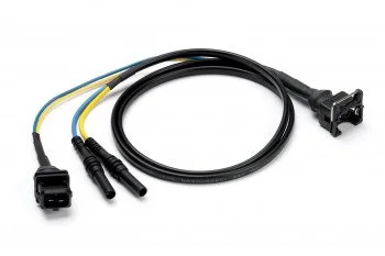 3-pin AMP superseal connector breakout lead — Jarhead Diagnostics