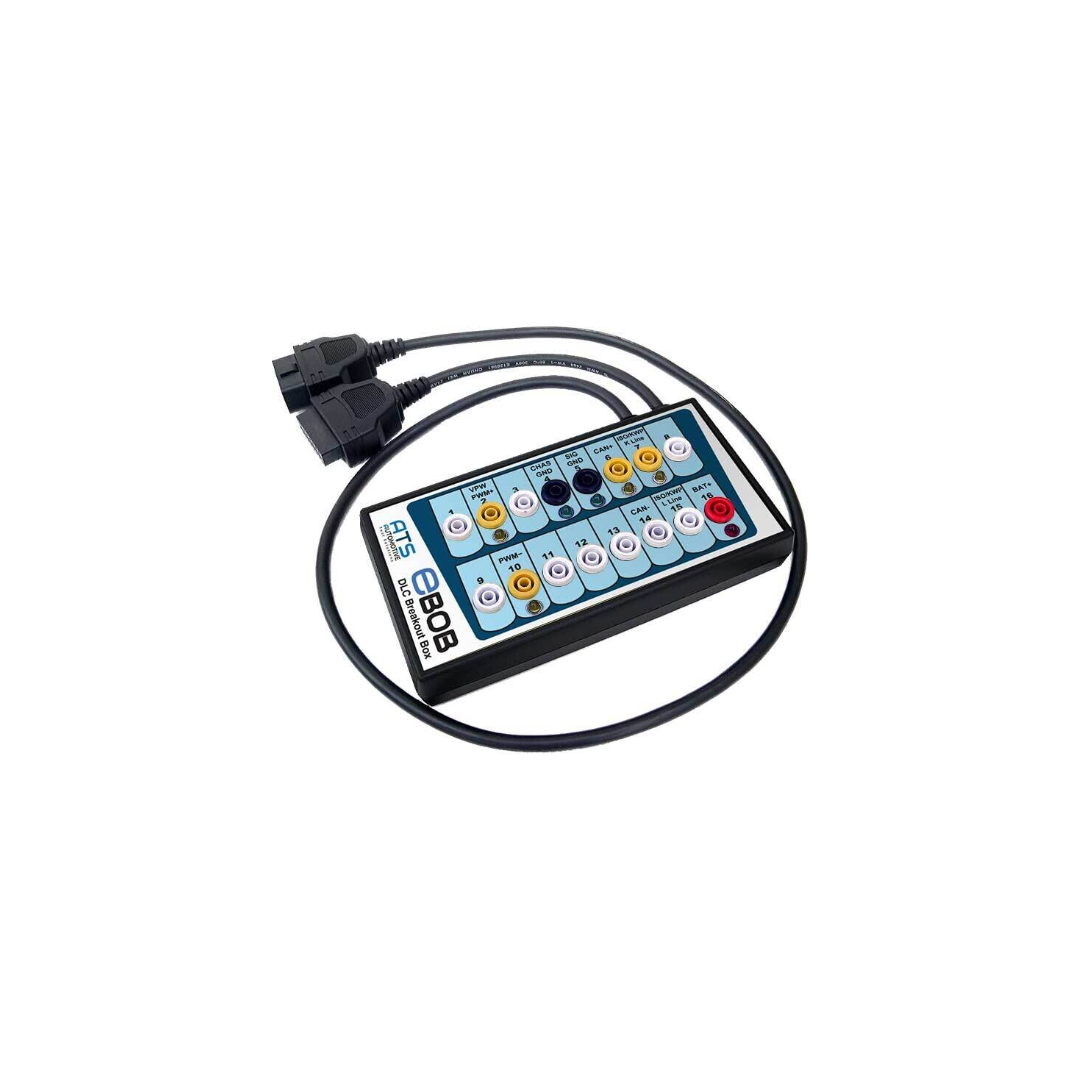 ATS eSCAN ELITE — Jarhead Diagnostics