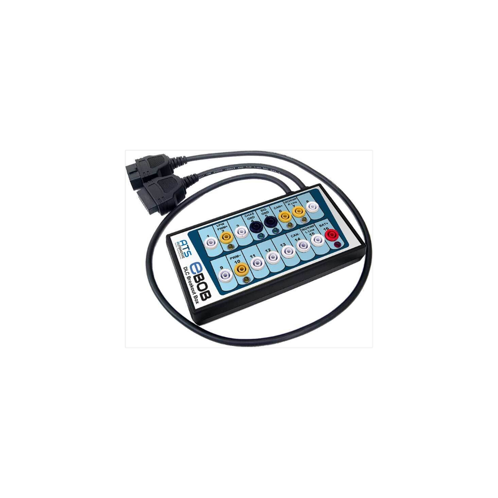 ATS eSCAN ELITE — Jarhead Diagnostics