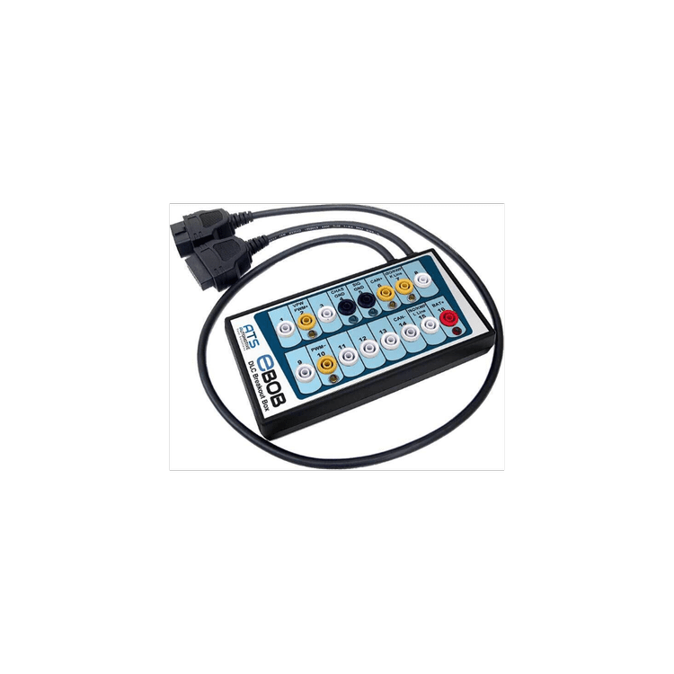 ATS eSCAN ELITE — Jarhead Diagnostics