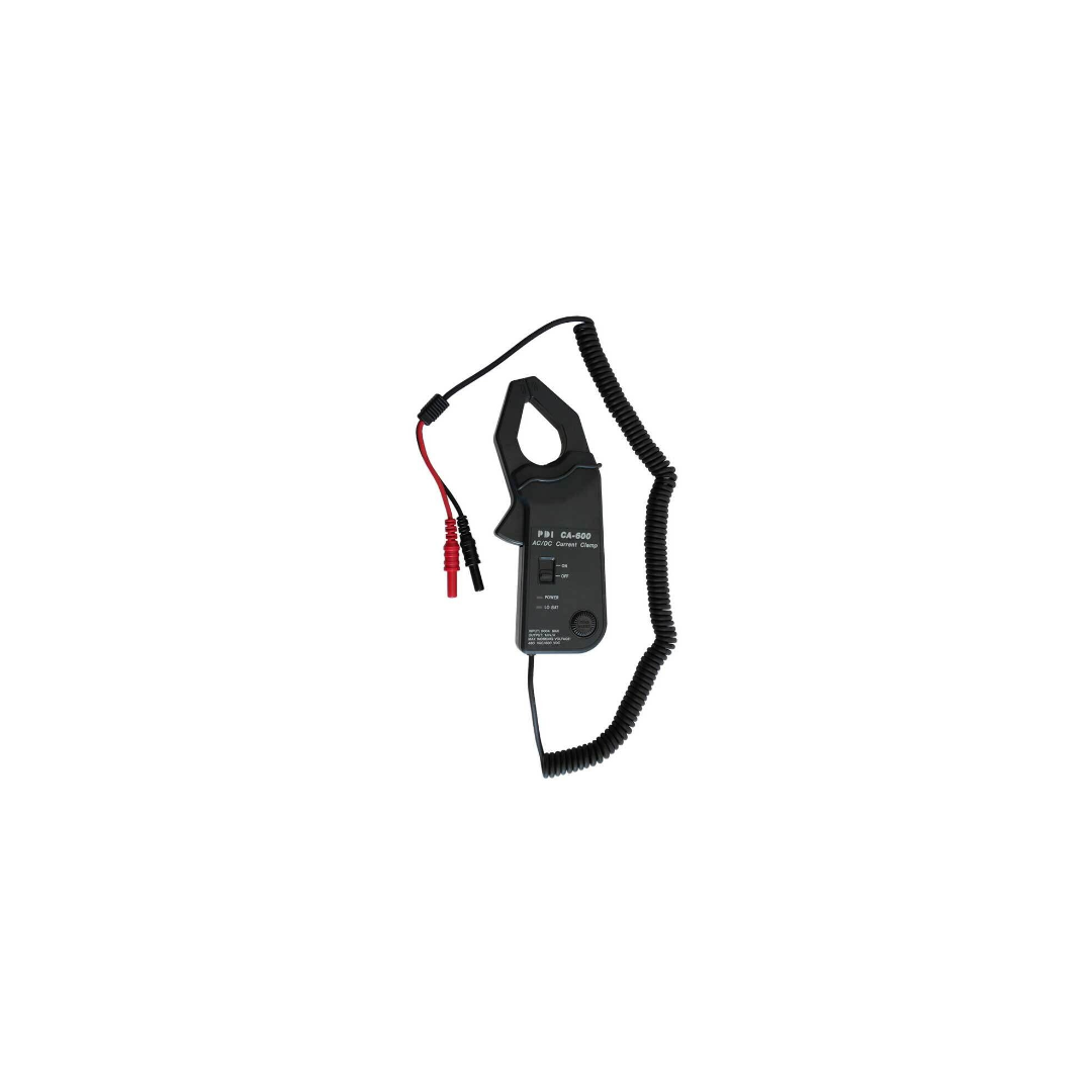 Warwick Test Supplies Snap-On Scope Leads — Jarhead Diagnostics