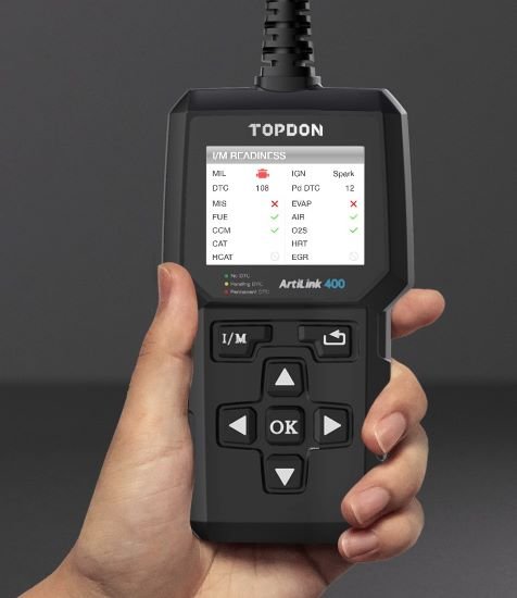 T-Ninja 1000 Key Programmer — Jarhead Diagnostics