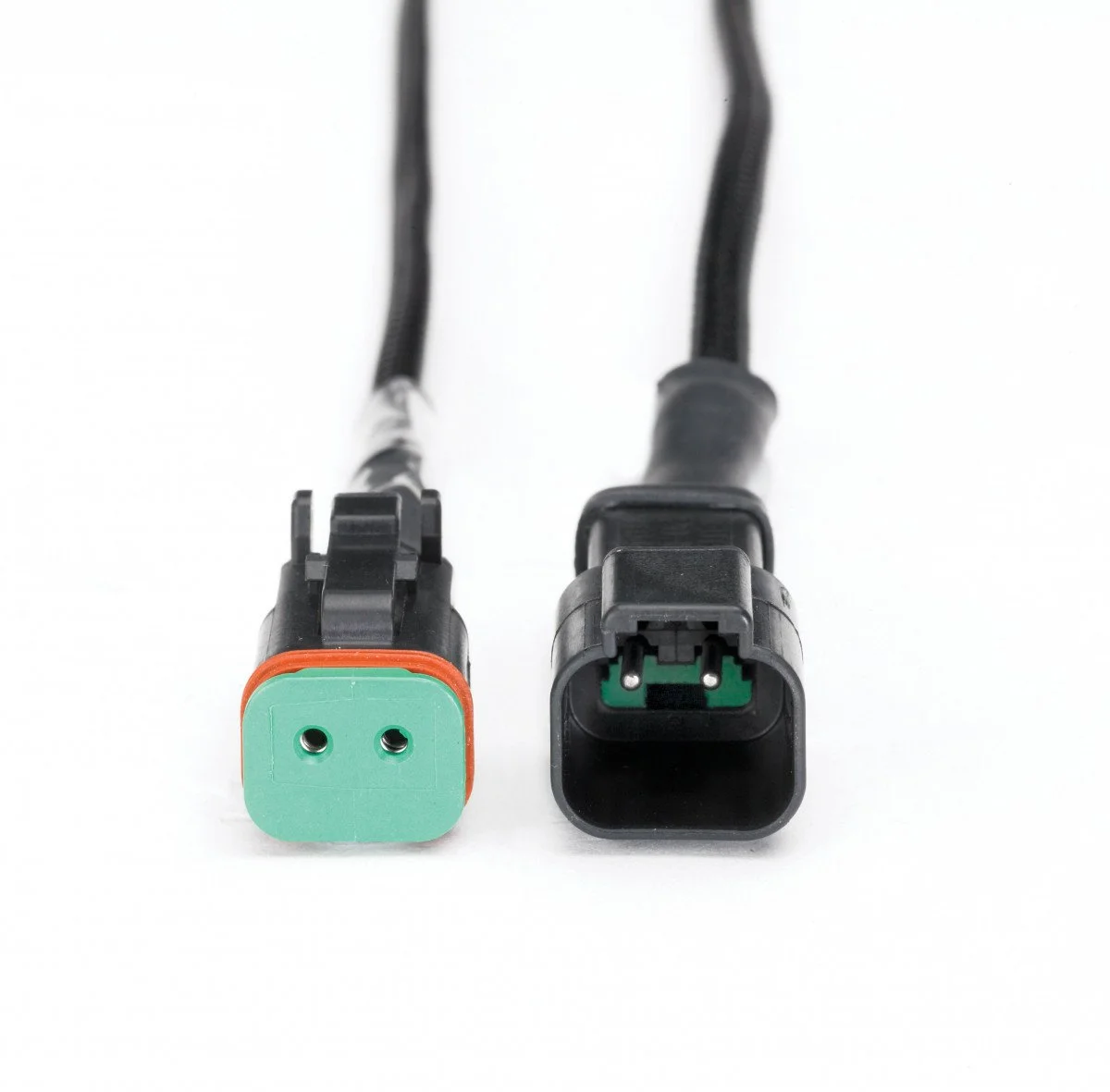 Small Delphi injector connector breakout lead — Jarhead Diagnostics