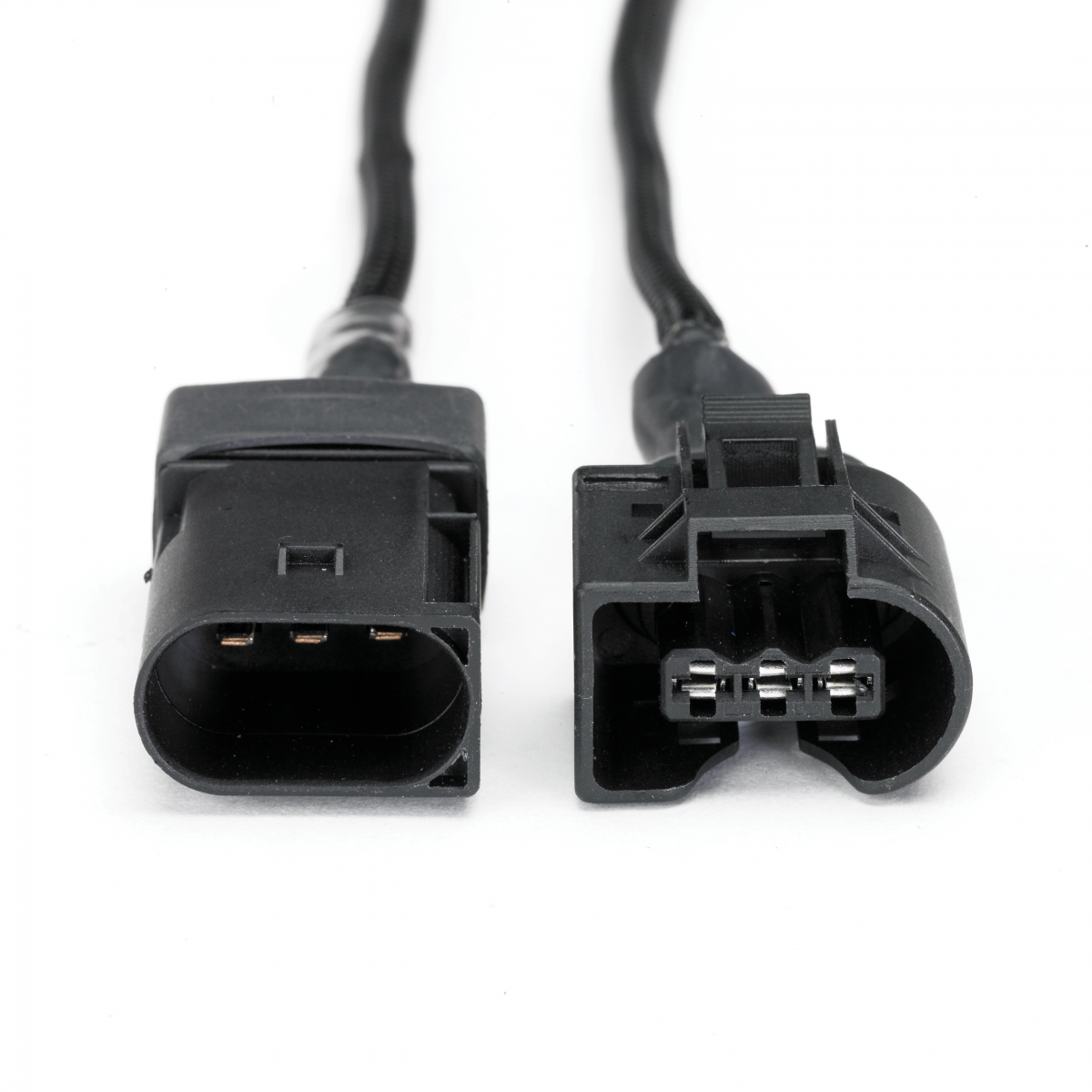 Small Delphi injector connector breakout lead — Jarhead Diagnostics