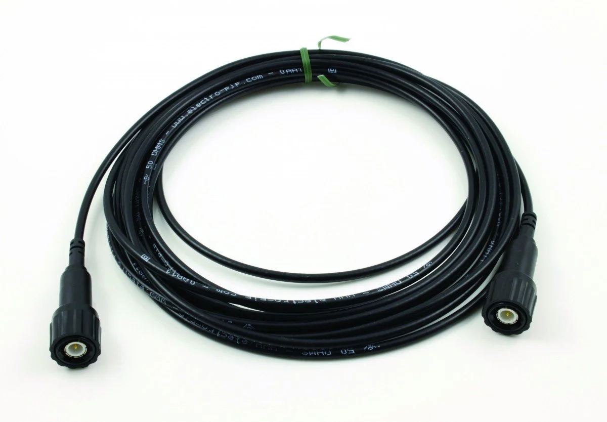 Keyless entry carrier signal detector — Jarhead Diagnostics