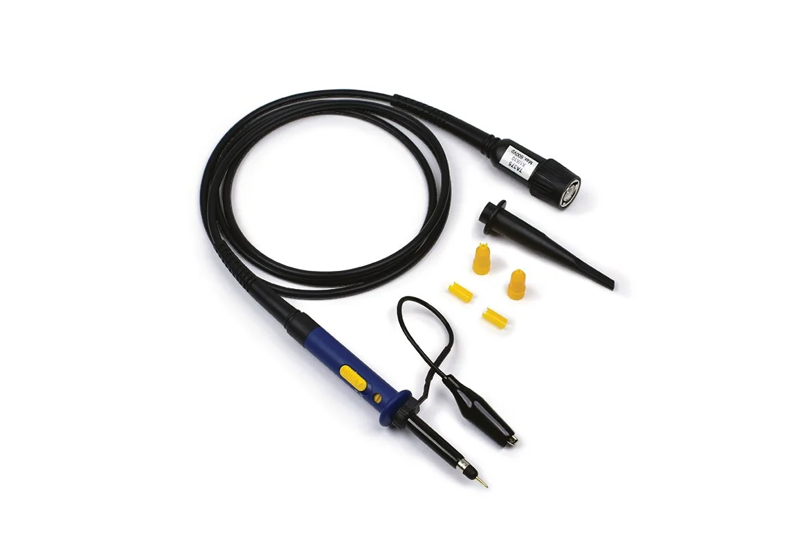 Keyless entry carrier signal detector — Jarhead Diagnostics