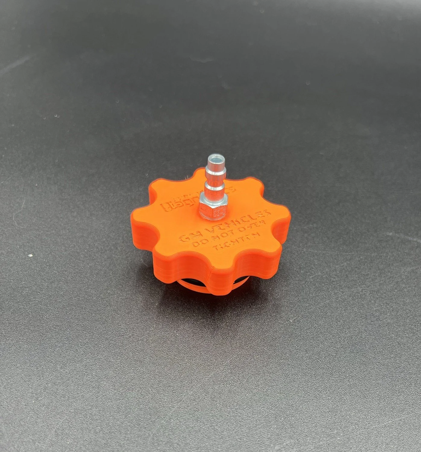 Crank Case Pressure Tester Adapter — Jarhead Diagnostics