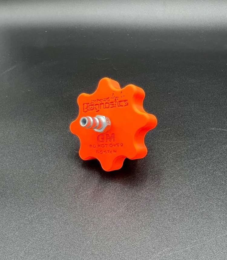 Jarhead Diagnostics Load Test Light — Jarhead Diagnostics
