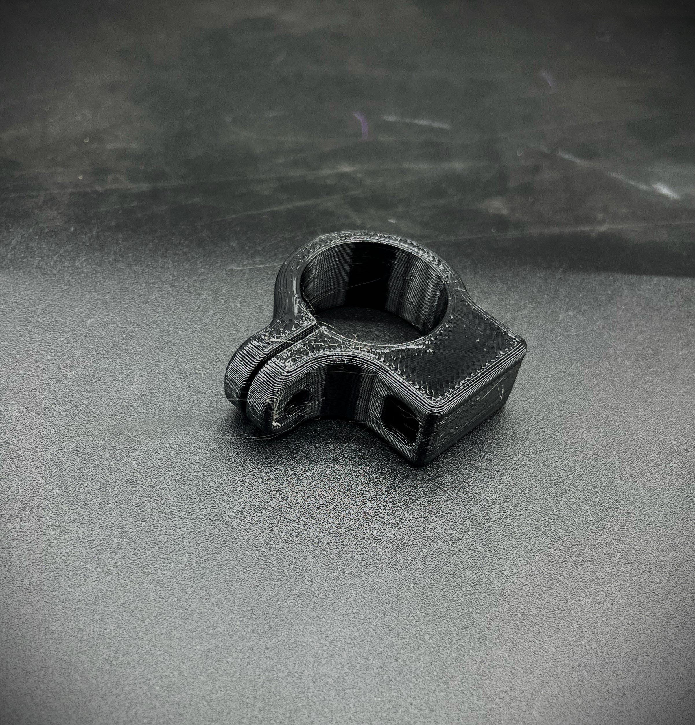 Poles for Boom Kit & Monitor Mounts — Jarhead Diagnostics