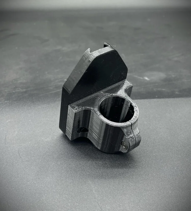 eSCOPE Elite Scope Mount — Jarhead Diagnostics