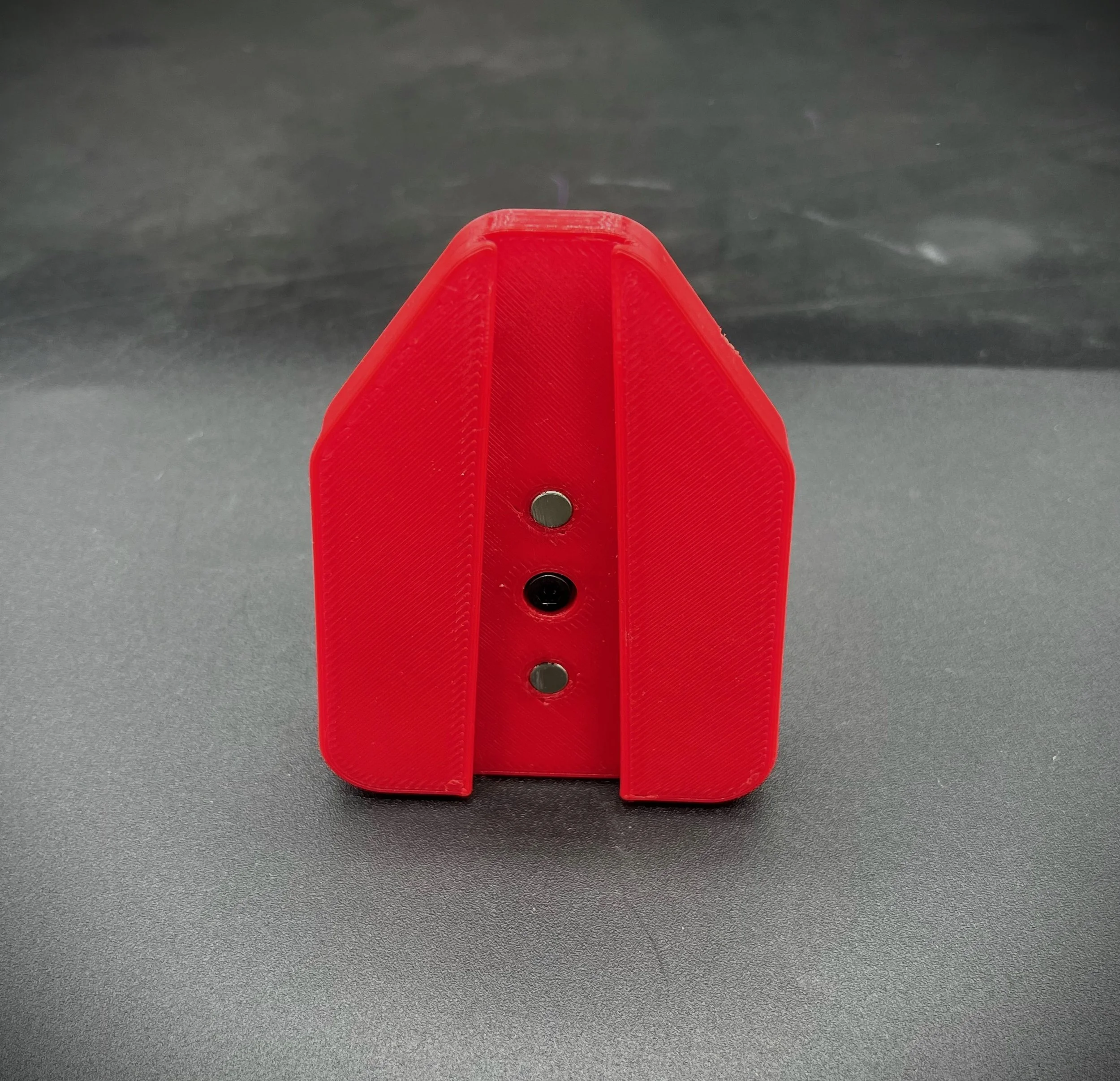 Universal Scope Mount — Jarhead Diagnostics