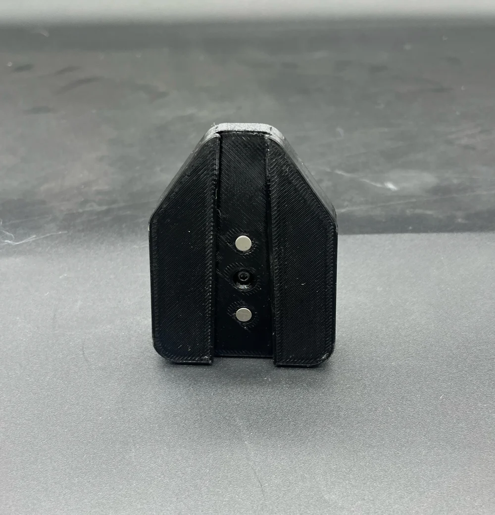 The Lead Hanger — Jarhead Diagnostics