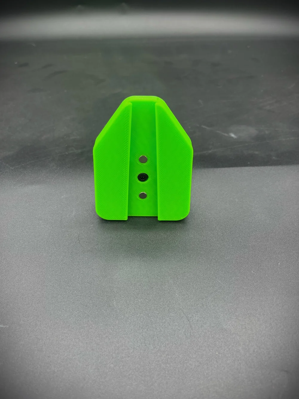 The Lead Hanger — Jarhead Diagnostics