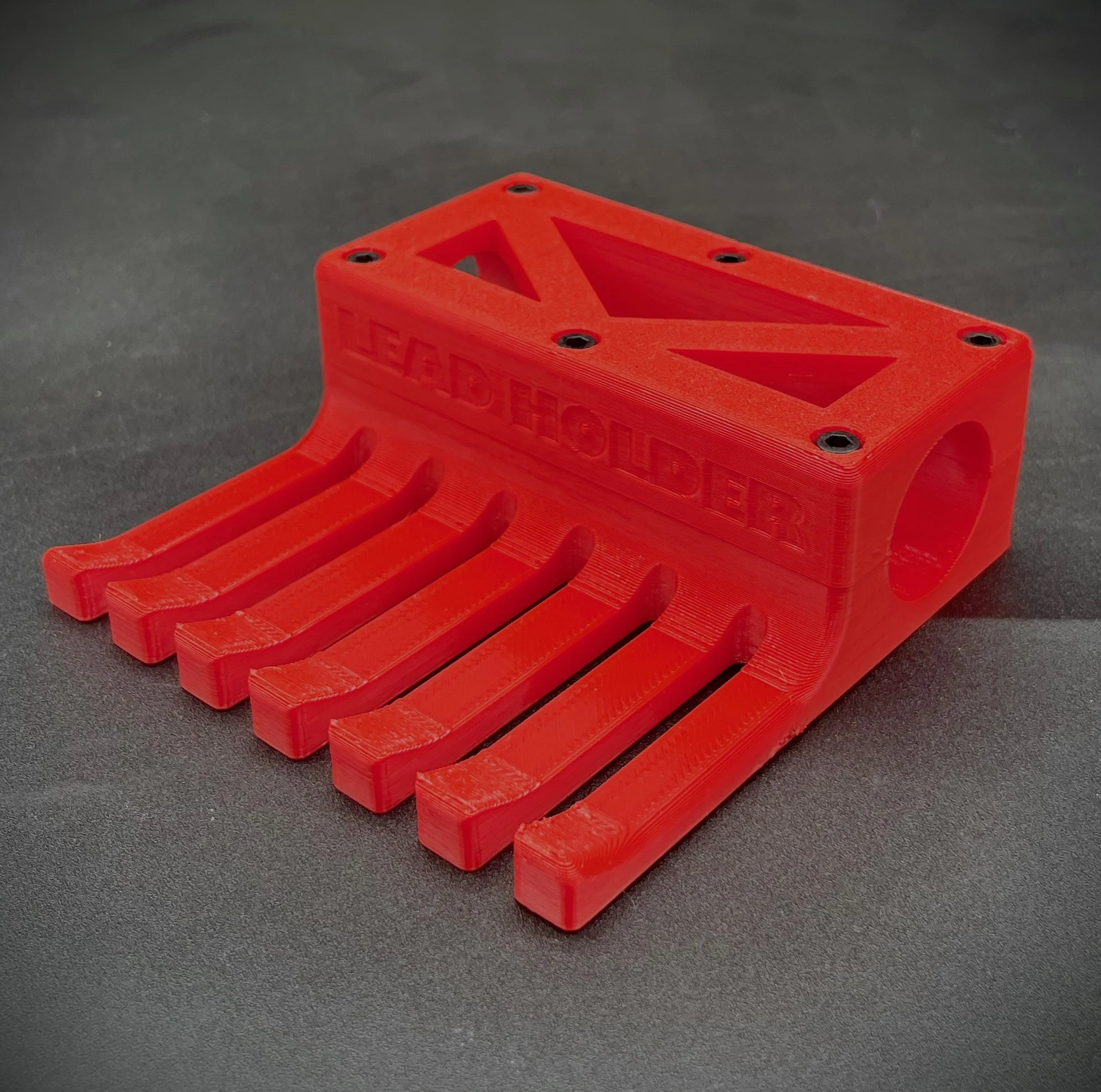 Jarhead Diagnostics 4 Channel Scope Mount Kit — Jarhead Diagnostics