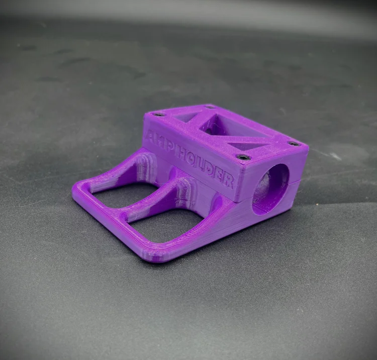 The Lead Hanger — Jarhead Diagnostics