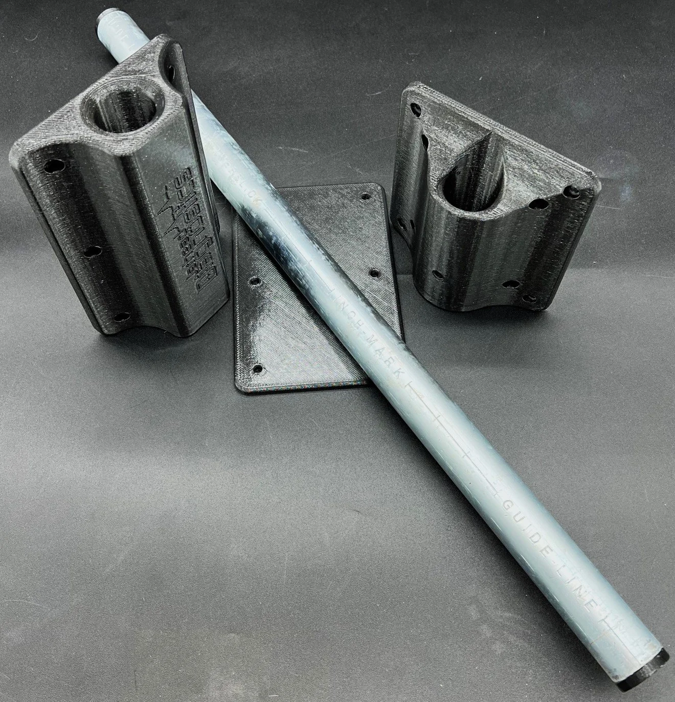 Jarhead Diagnostics Boom Kit — Jarhead Diagnostics