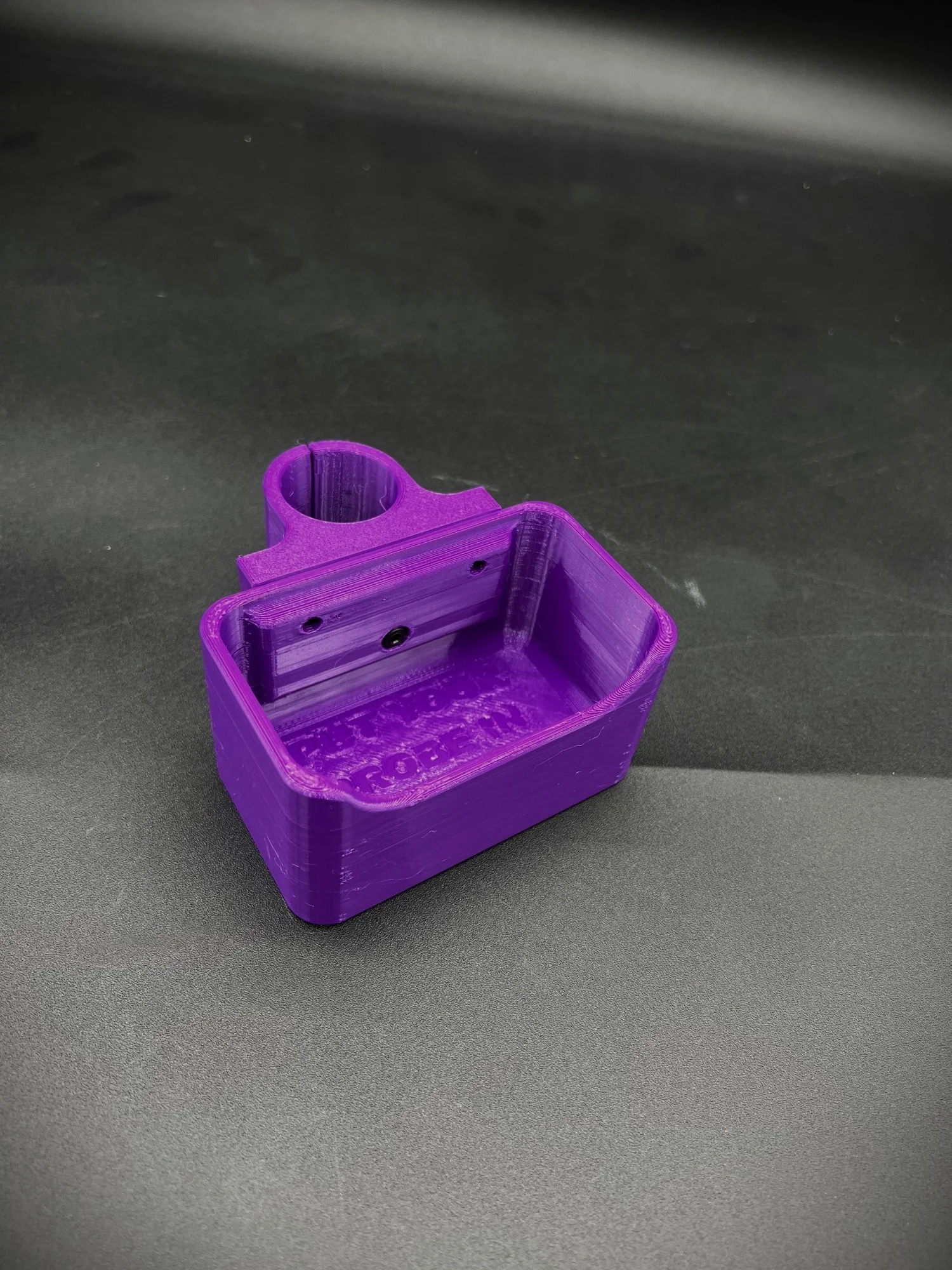 Jarhead Diagnostics Boom Kit — Jarhead Diagnostics