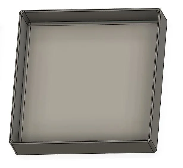 Storage Bin Starter Kit — Jarhead Diagnostics