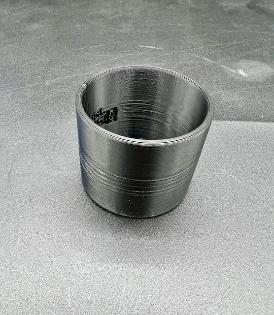 Crank Case Pressure Tester Adapter — Jarhead Diagnostics