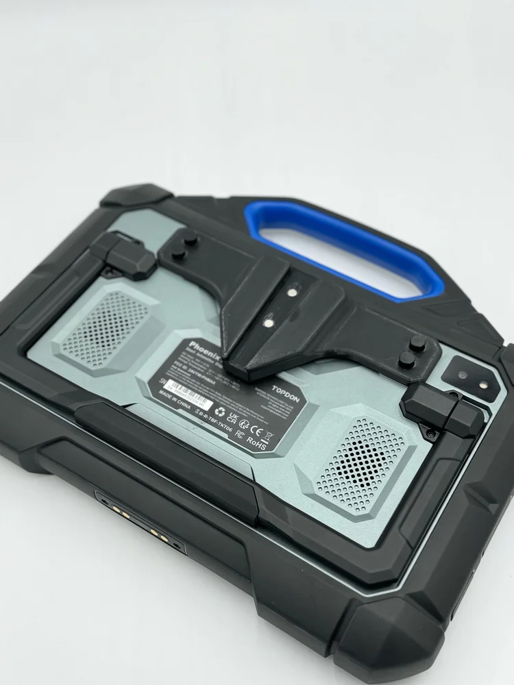 Shop — Jarhead Diagnostics