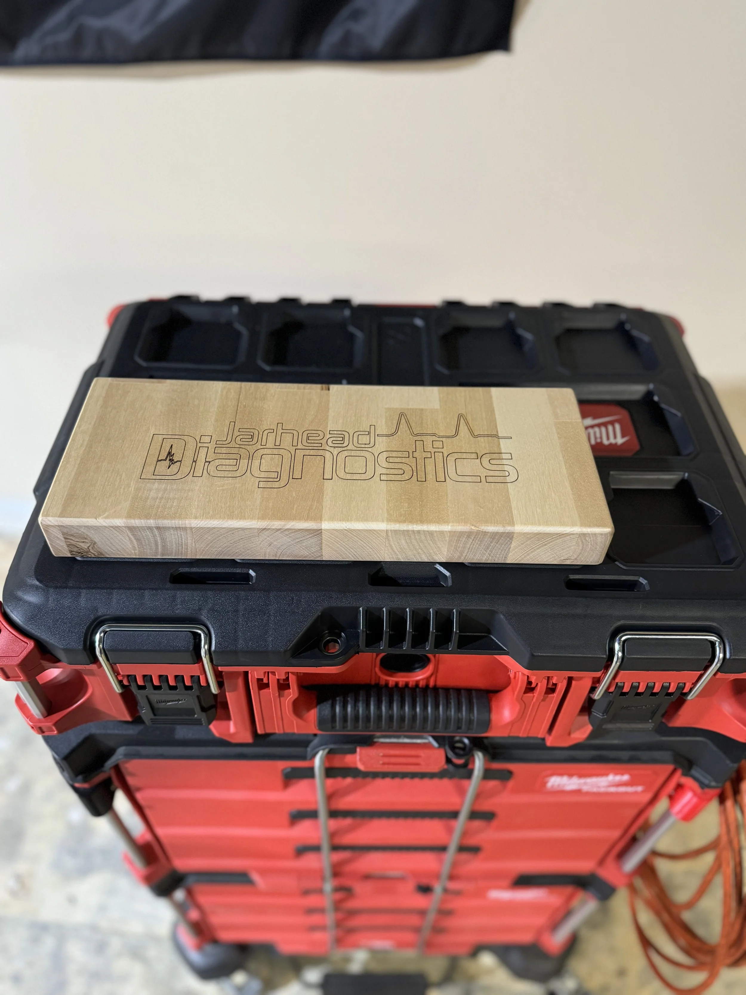 Shop — Jarhead Diagnostics