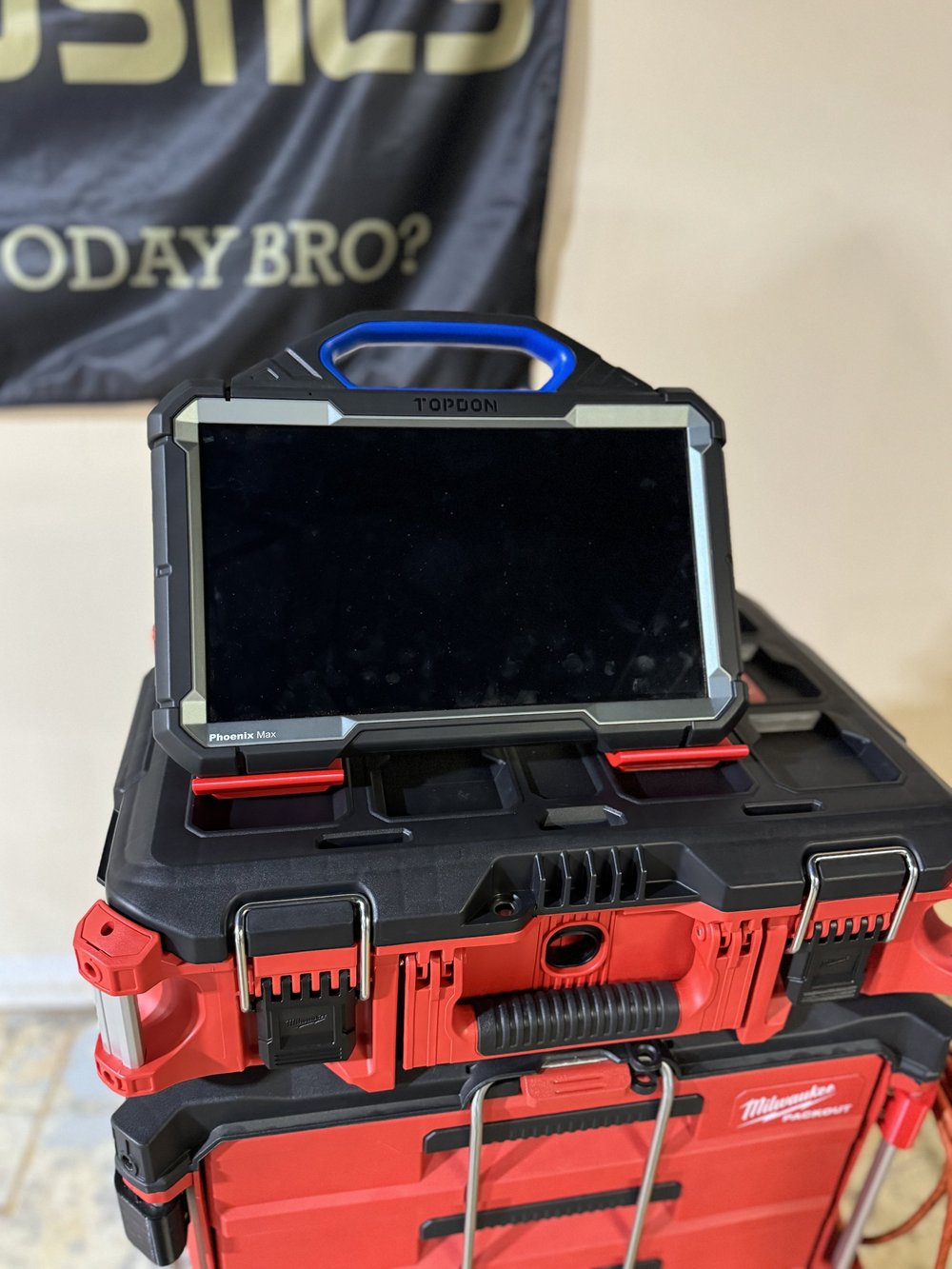 Shop — Jarhead Diagnostics