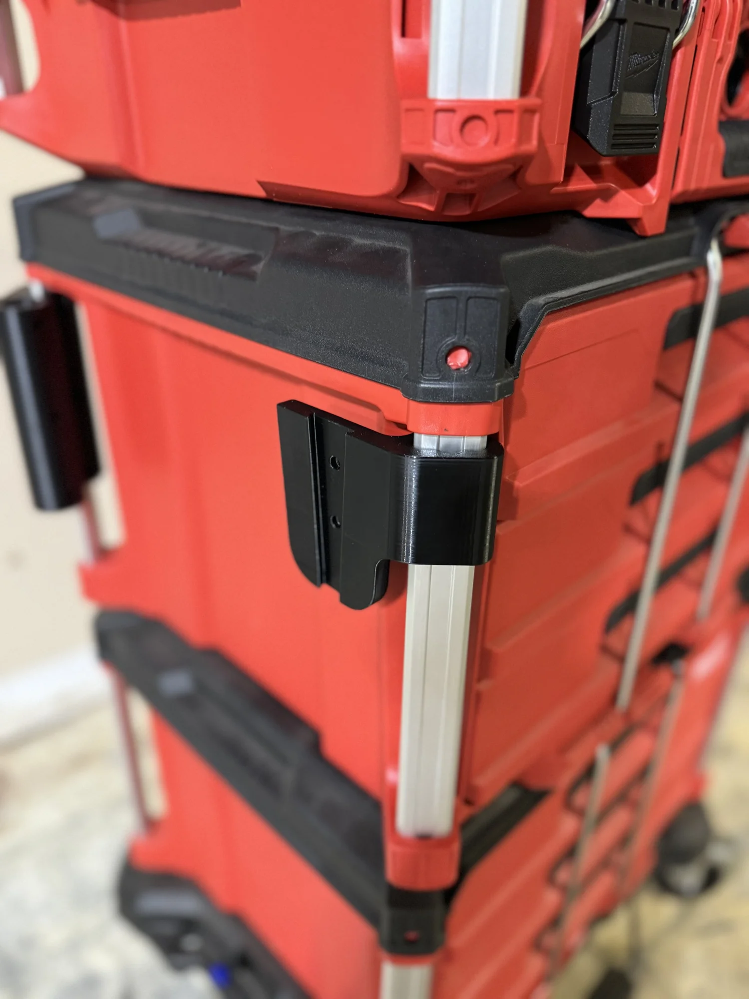 Jarhead Diagnostics 4 Channel Scope Mount Kit — Jarhead Diagnostics