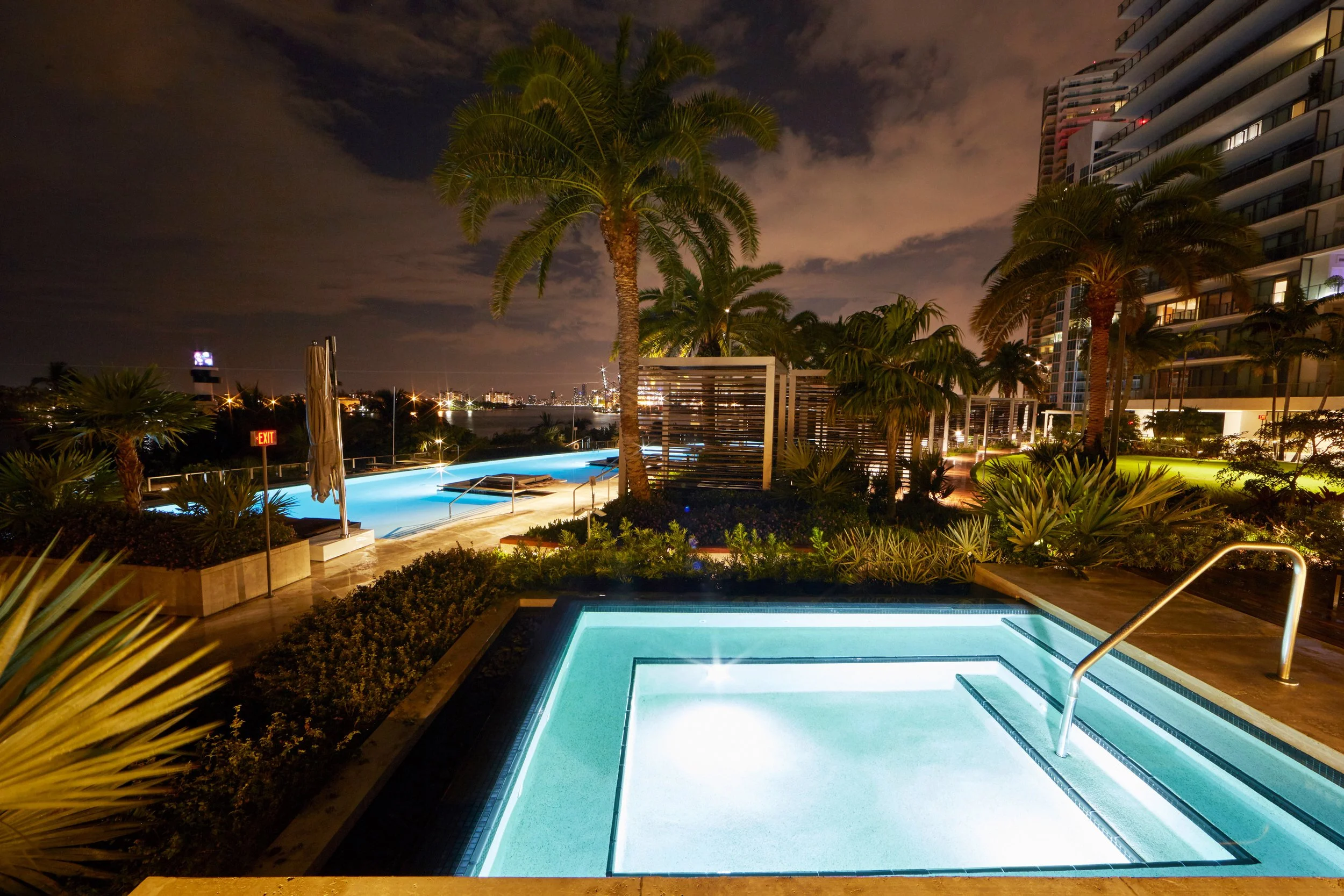 Apogee Miami Beach — AG ADVISORS LUXE