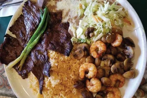 Menu — Mi Mexico Bellingham
