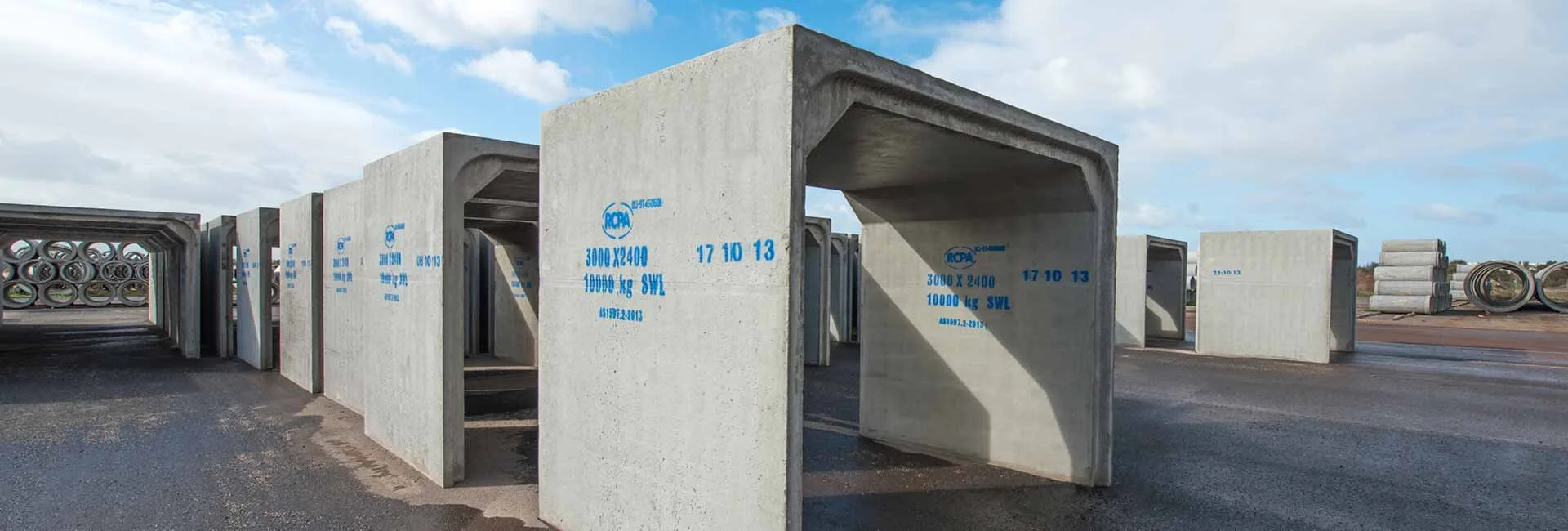 RCPA | Reinforced Concrete Pipes Australia