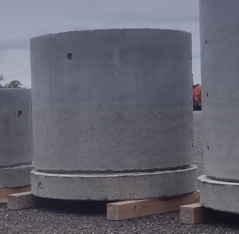 RCPA | Reinforced Concrete Pipes Australia