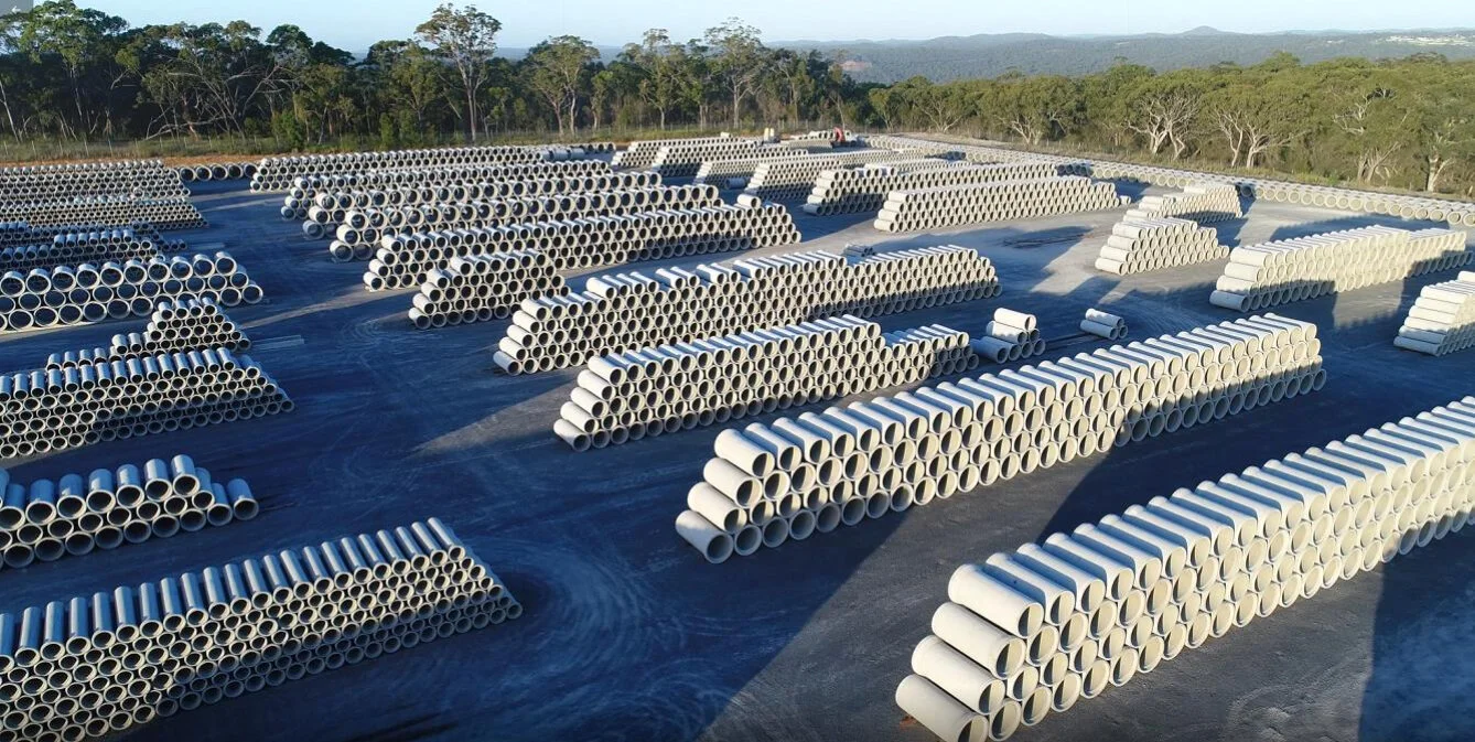 RCPA | Reinforced Concrete Pipes Australia