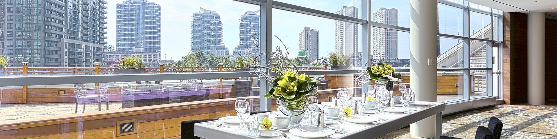 20 Best Corporate Event Venues in Toronto (Part 5/5 -2023 Edition ...