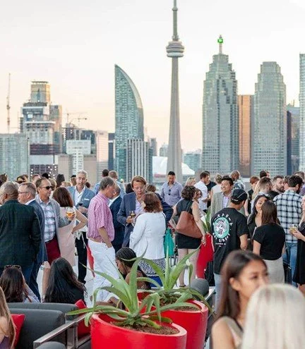 20 Best Corporate Event Venues in Toronto (Part 1/5 -2023 Edition ...