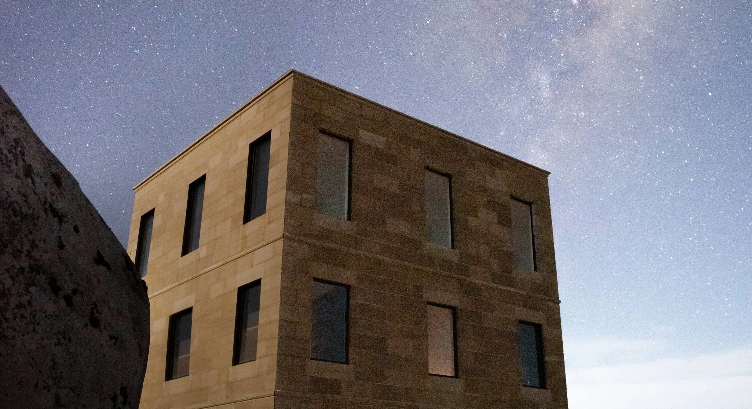 Explore our History — The Keep