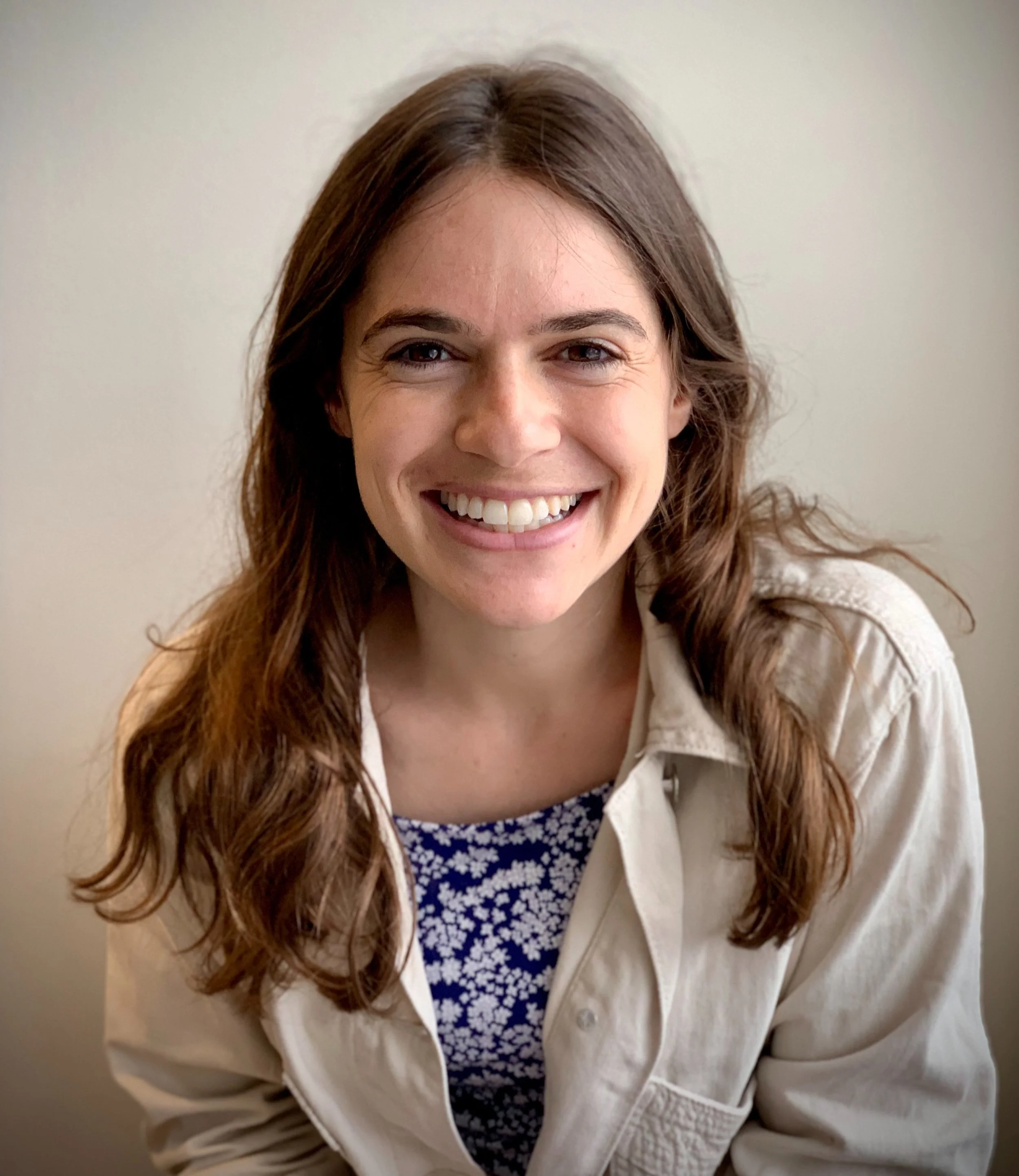 Dr. Nurit Benrey