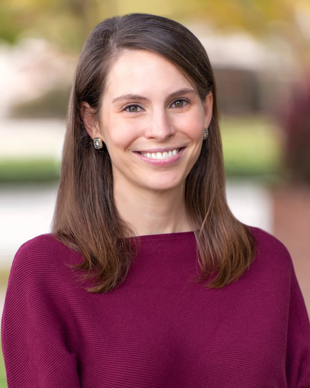 Dr. Dohrmann, Psychiatrist