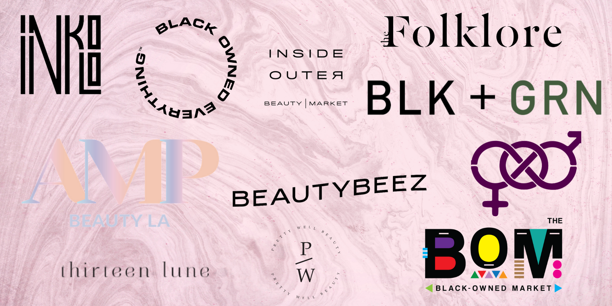 The Best Black-Owned Marketplaces Making History Right Now — SACRD