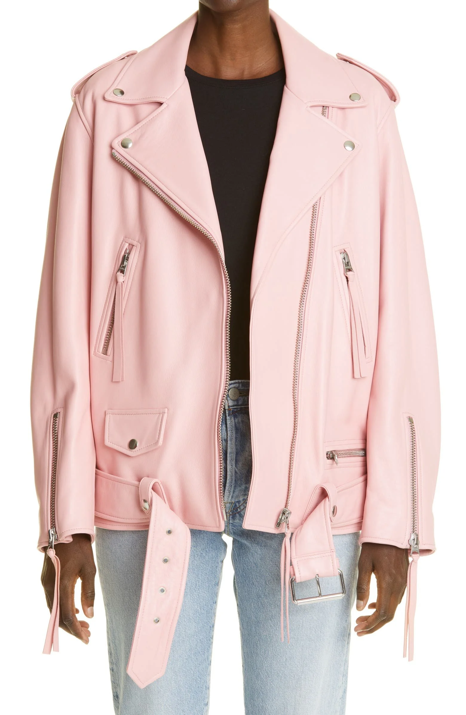 The Best Black-Owned Coats and Jackets For Winter — SACRD
